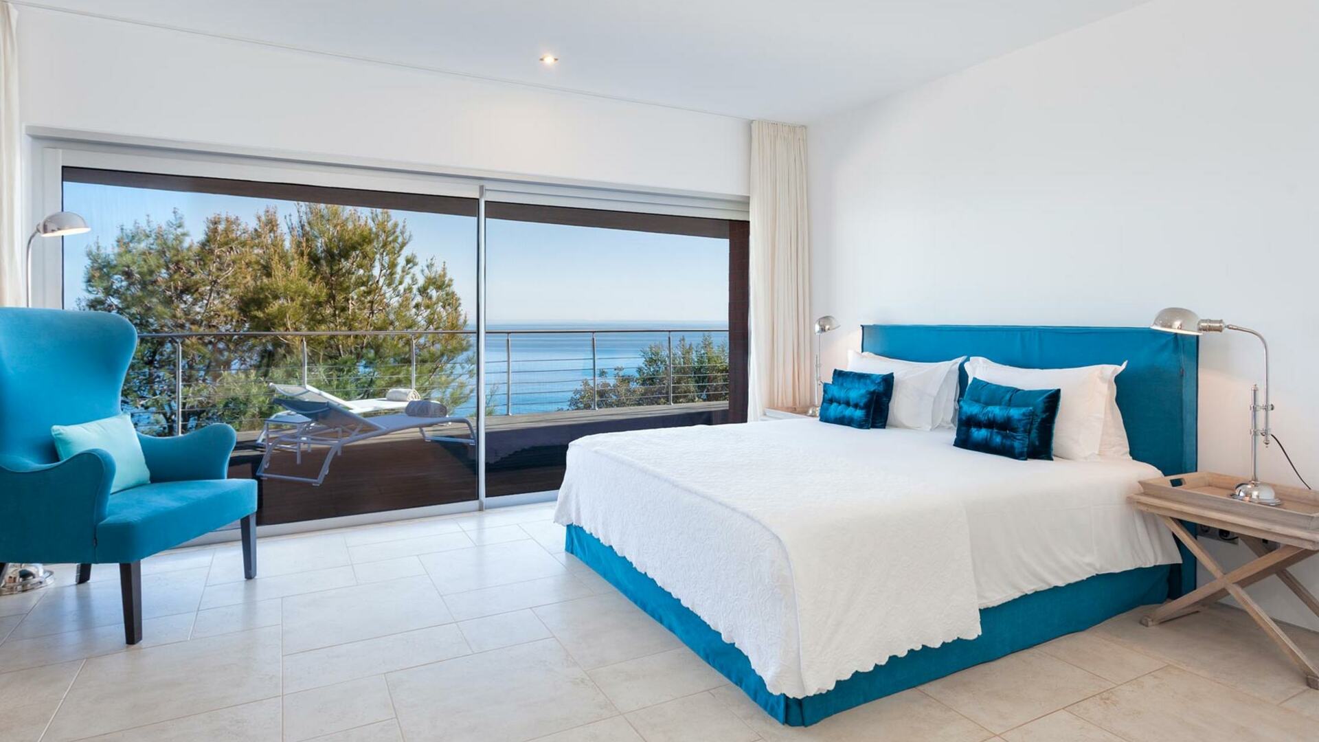 Villa Mar Azul - Vila Vita Parc Resort & Spa